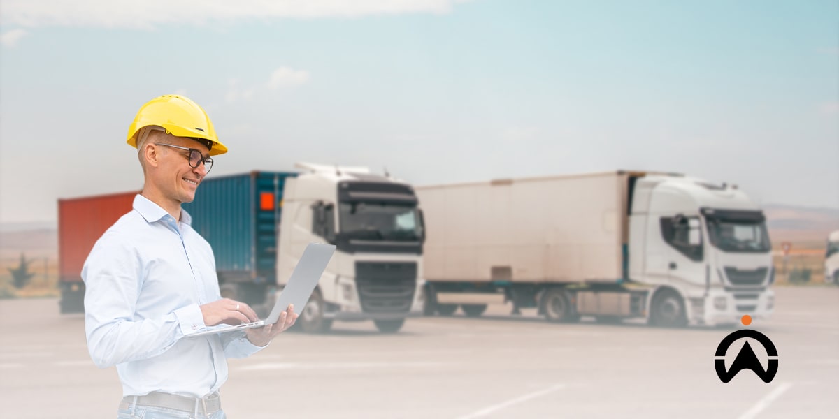 Boost driver safety and empower fleet drivers to improve their driver behaviour | Cartrack SA